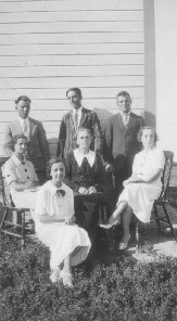 LECOURS LUMBER CO. LIMITED